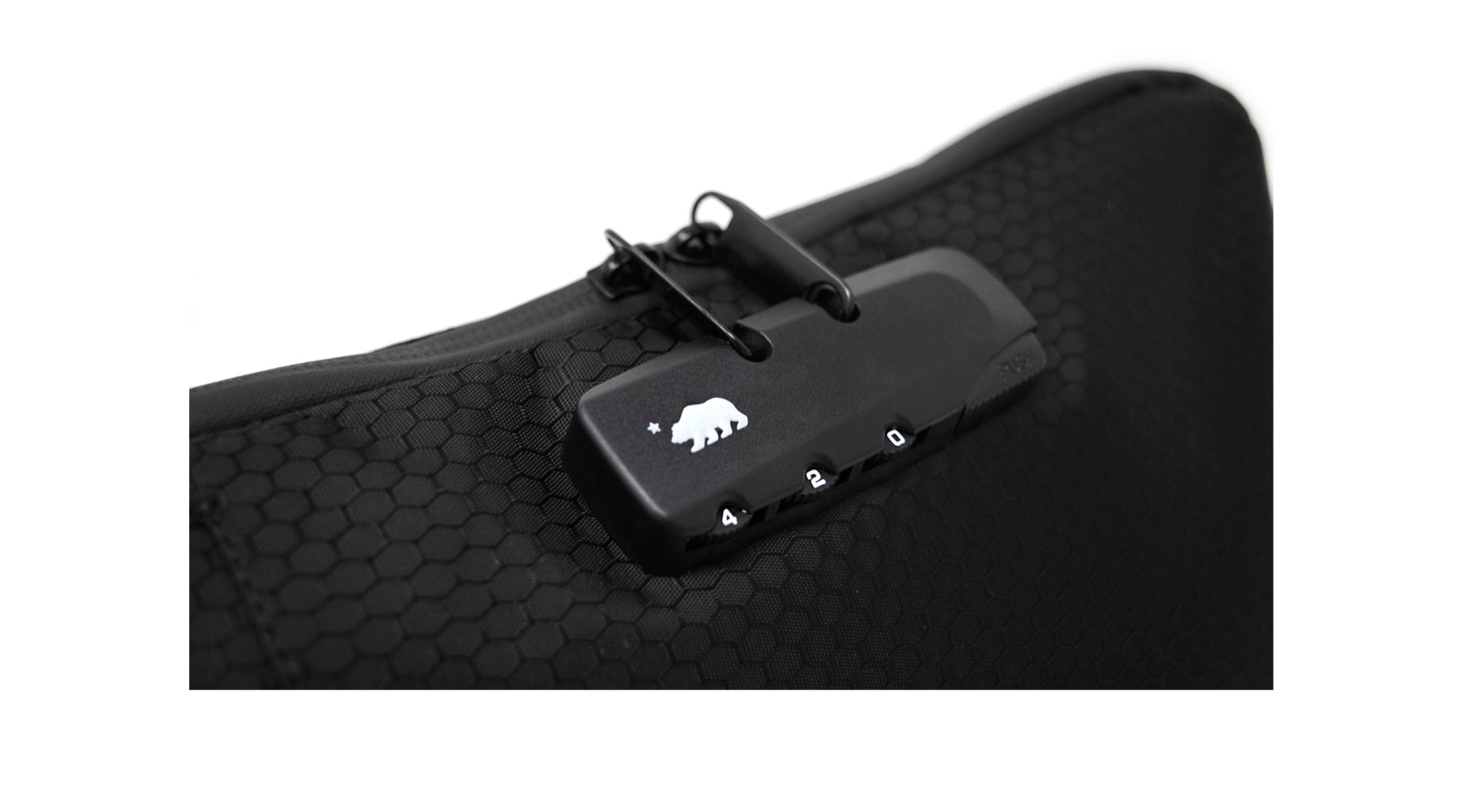 How To: Combo Lock – Cali Crusher