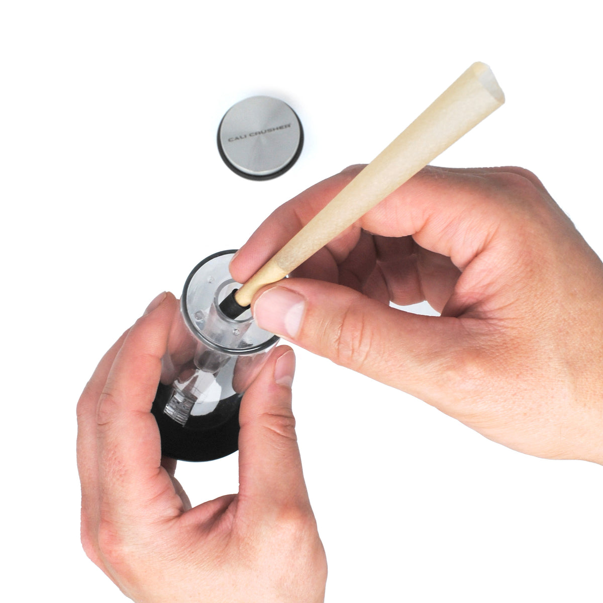 Cali O.G. Pre-Roll Grinder – Cali Crusher