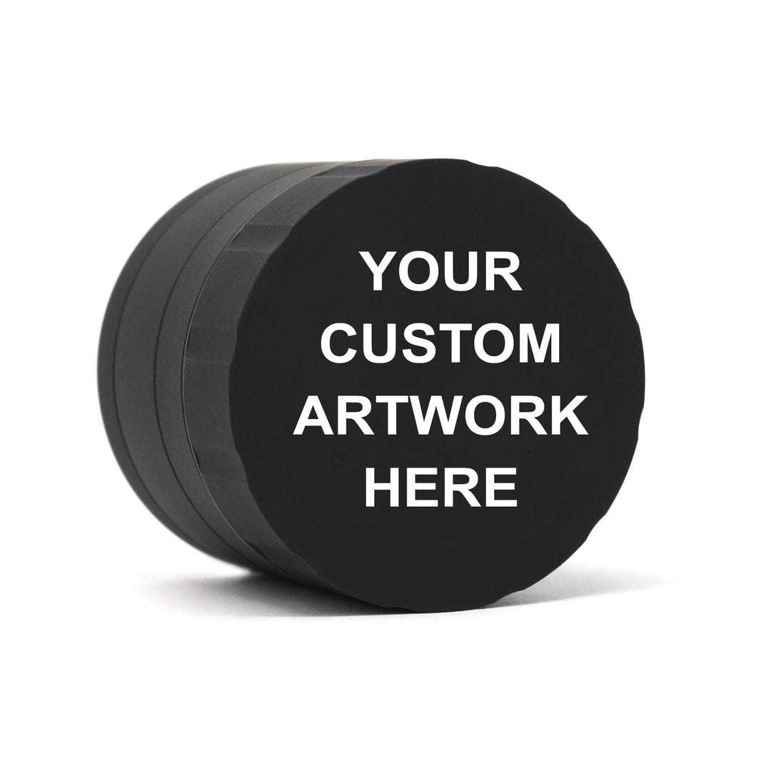 Custom Grinders – Cali Crusher