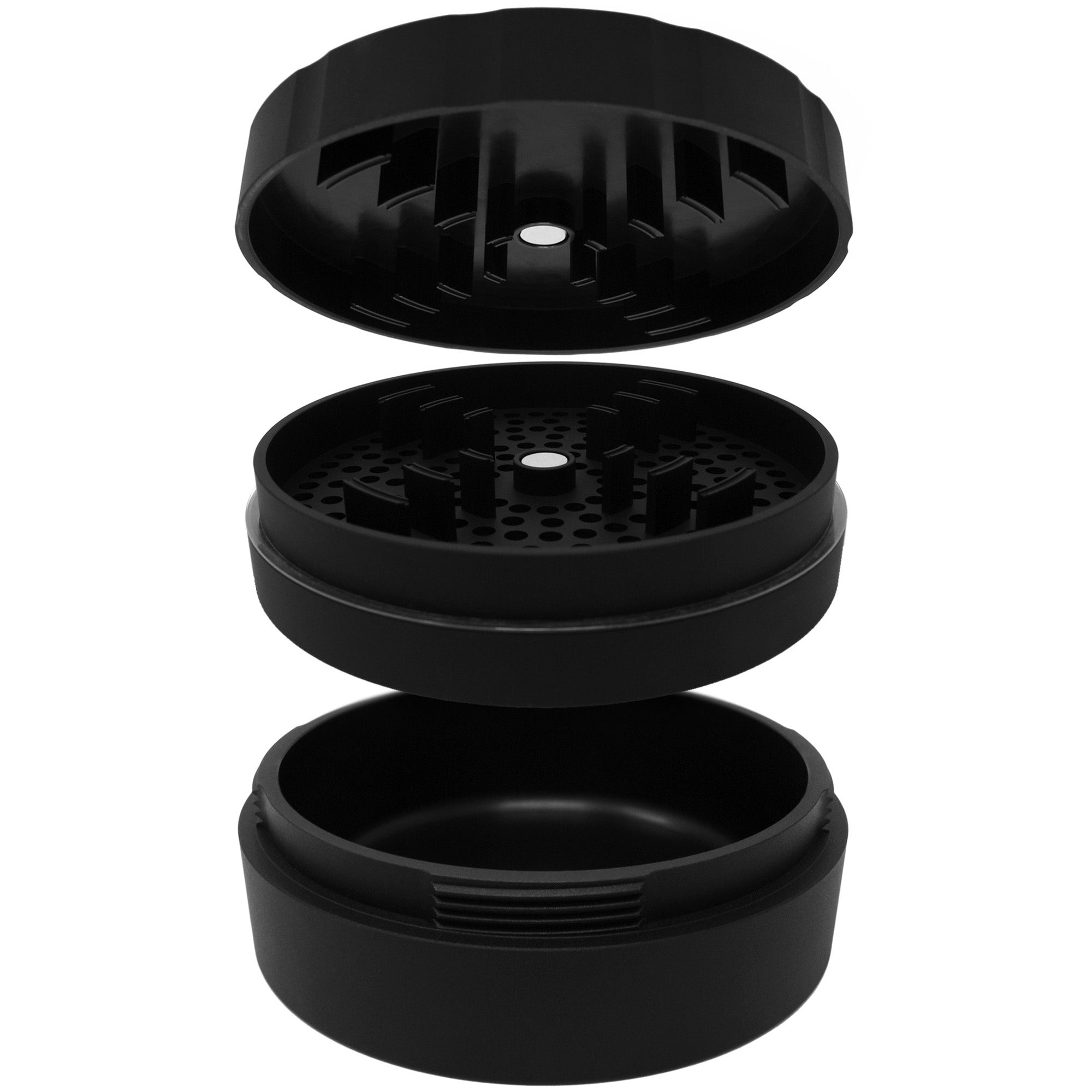 Cali Crusher - Homegrown XL 3pc Grinder